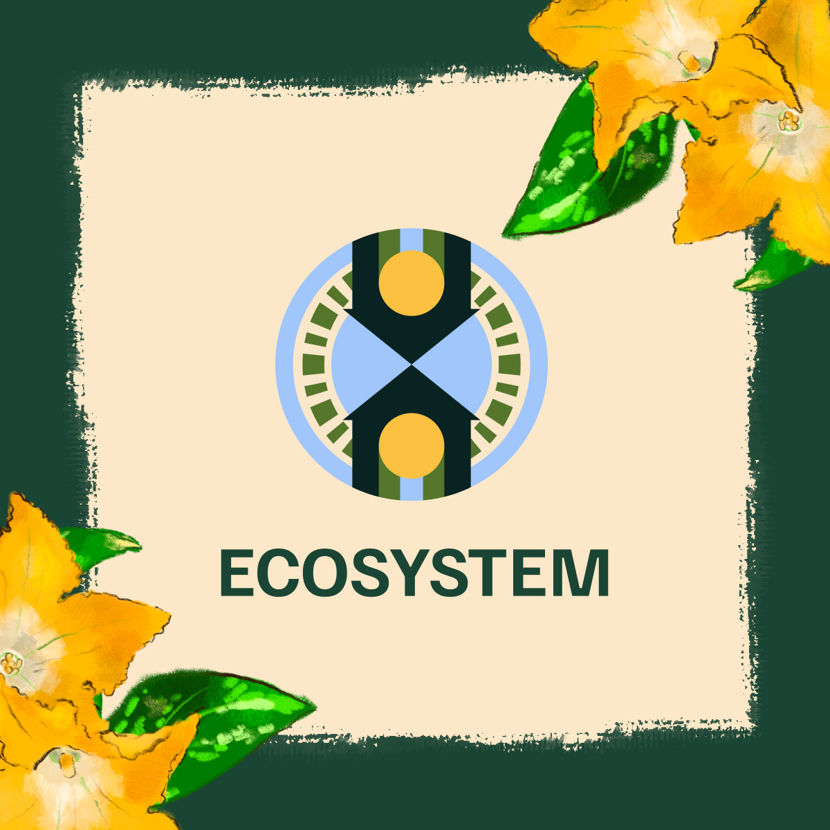 Ecosystem - Nourishing Economics