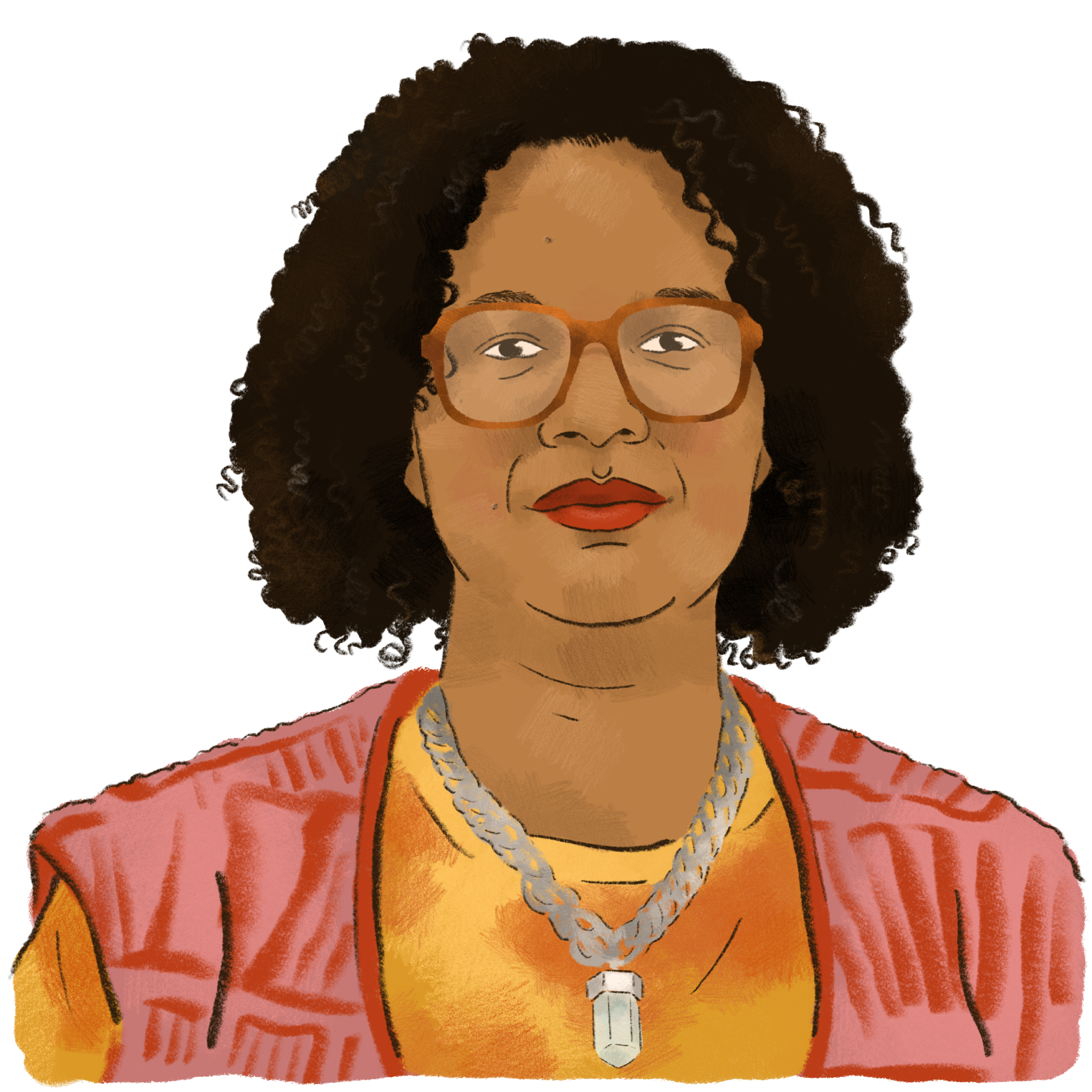 Victoria Williams (she/her) - Nourishing Economics